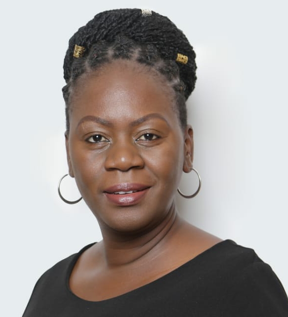 Faith Alubbe - KENYA CIVIL SOCIETY PLATFORM ON OIL & GAS